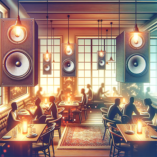 Musique en restaurant : outil puissant pour les CHR - Mediavea, le blog ...