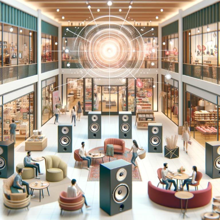 4 étapes pour optimiser la musique en magasin - Mediavea, le blog ...