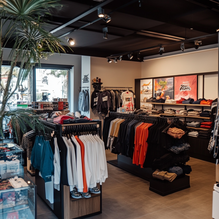 Marché du textile en France en 2024 : Chiffres clés et tendances ...